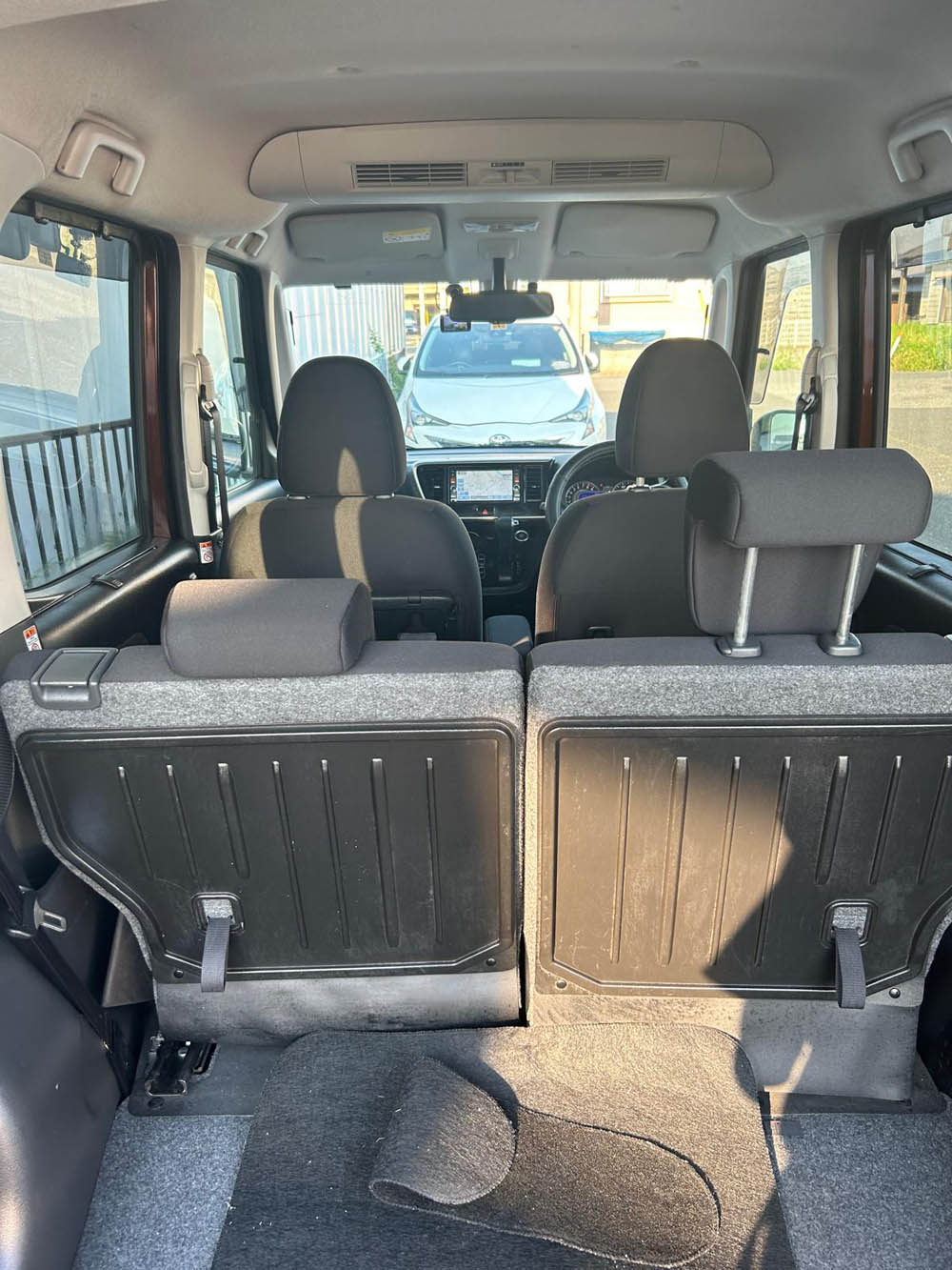 Nissan Dayz Roox Highway Star Turbo 2015 – Chan Auto Rent a Car